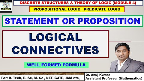 DSTL UNIT-3 (2024-25) | BCS303 | DISCRETE STRUCTURES & THEORY OF LOGIC | UNIT-3 | THEORY OF ...