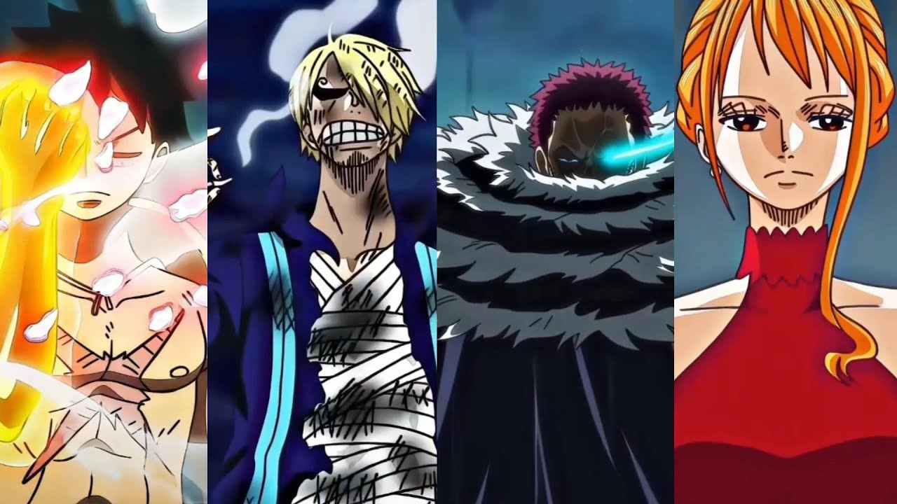 BEST ONE PIECE TWIXTOR FOR EDIT | 4K🔥🔥 - YouTube