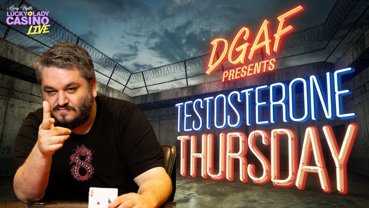 Show 277. Eddie T, Alabama Derek, Adam & JM play $2-3! - YouTube