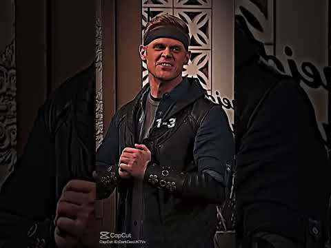 Captain Man Vs Drex | Battle edit #battleedit #captainman #drex