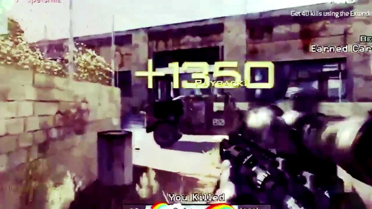 Triple Headshot Oce By CHULL_BULL - YouTube