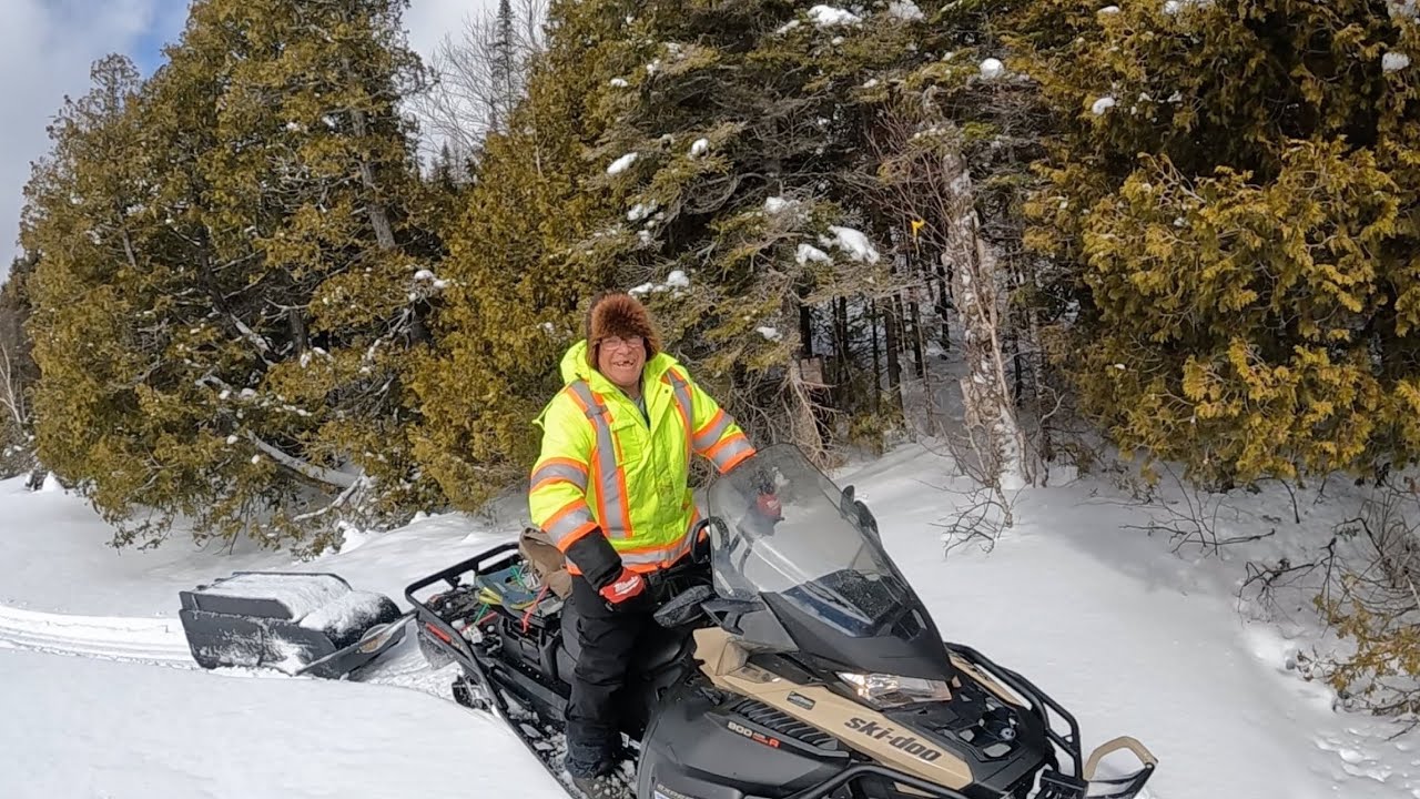 Trapping Season coming to an end. - YouTube