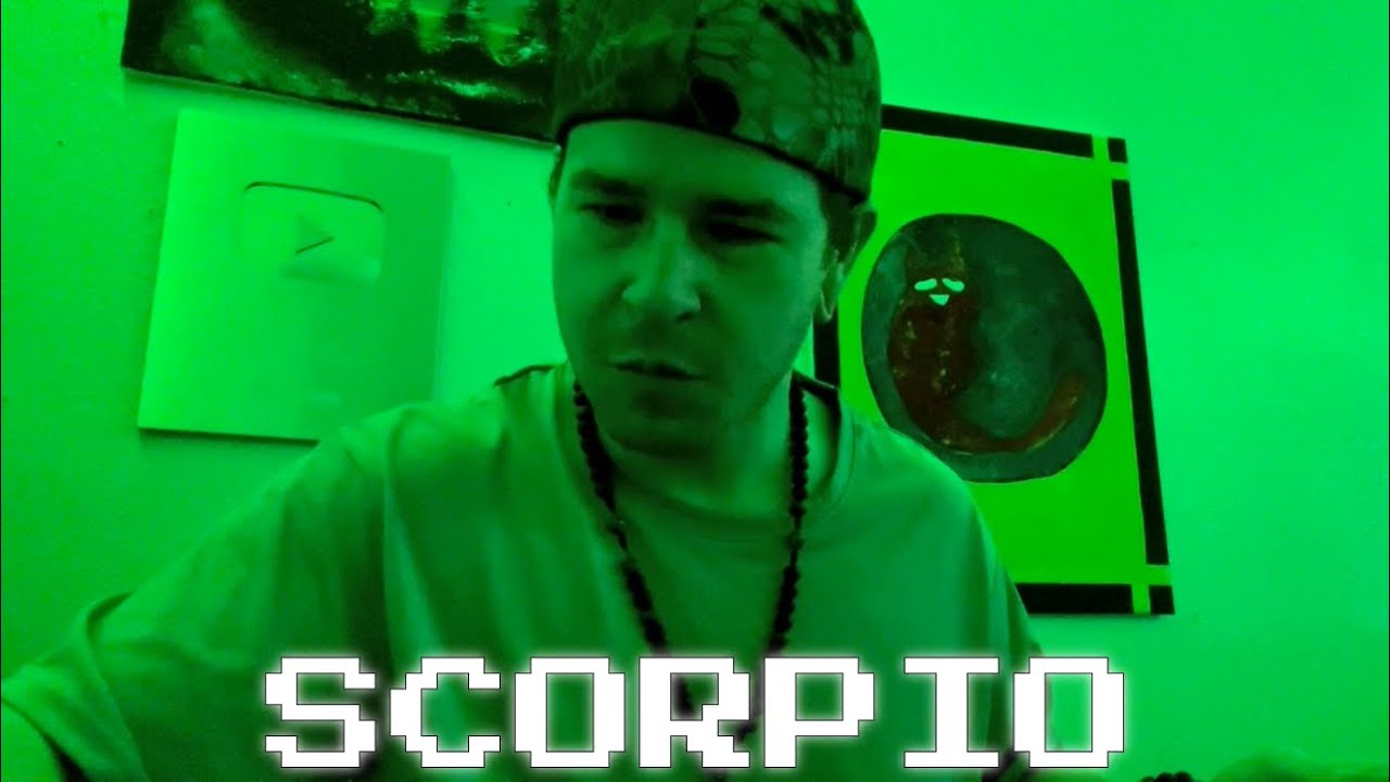 SCORPIO - SEEING THE RED FLAGS AHEAD OF THINGS - YouTube