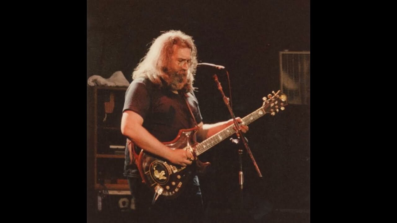 Grateful Dead 6-9-84: Deal, Cal Expo - YouTube