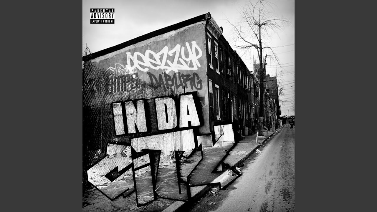 In da City - YouTube