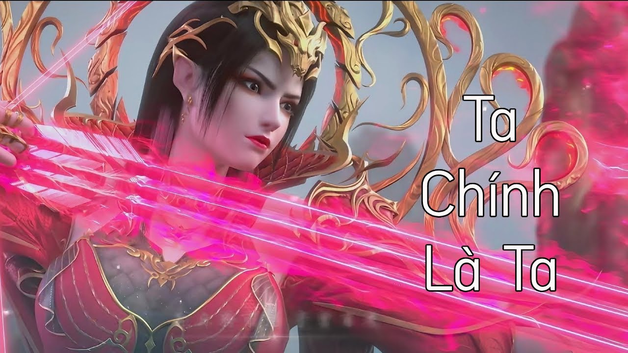 EVA | Tiểu sử Norma Trí thông minh nhân tạo Dragon Raja