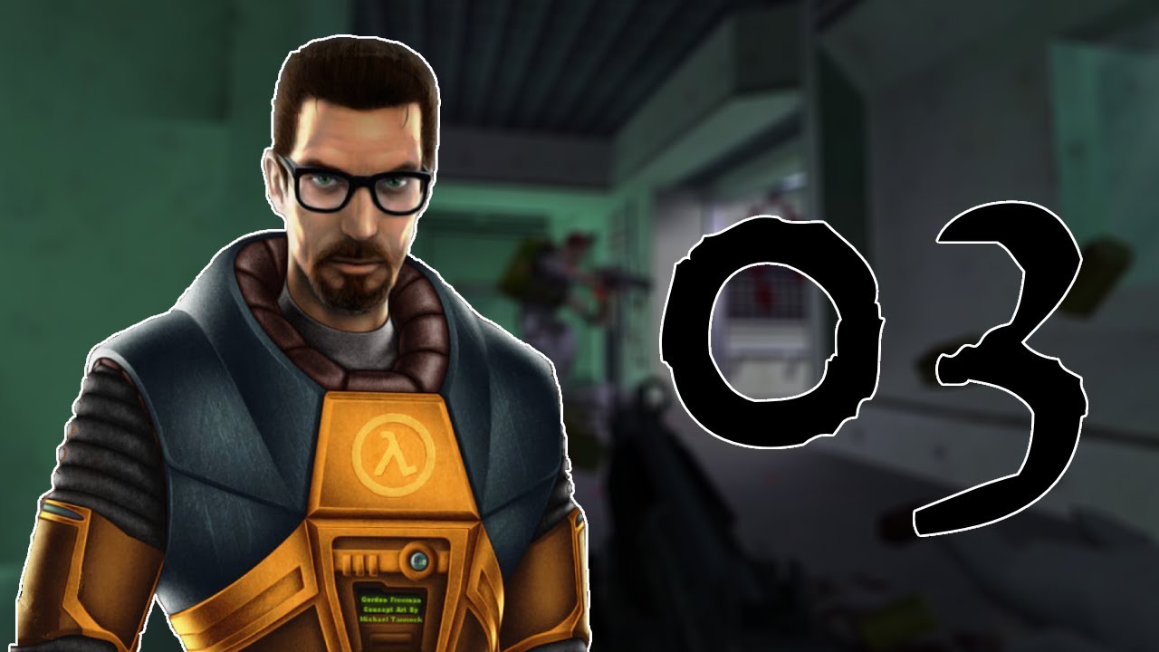"Binari, su binari, su binari" - Half Life #3 - YouTube