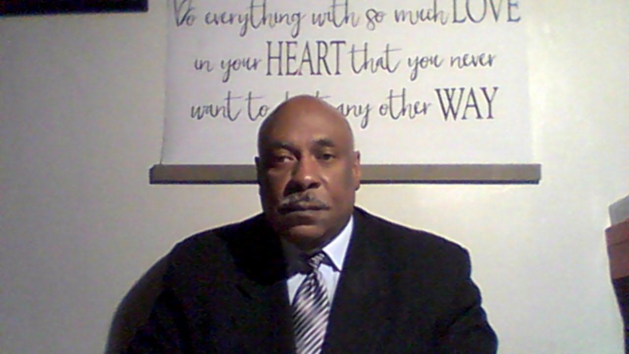 Closer Walk: ONLY BY PRIDE COMETH CONTENTION - YouTube