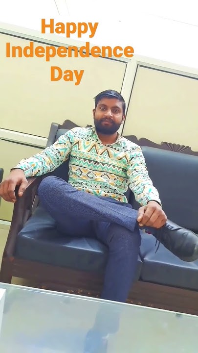 Happy Independence Day #labour #rathore #labourparty #india #indian #rathore #bhai #bhakti - YouTube