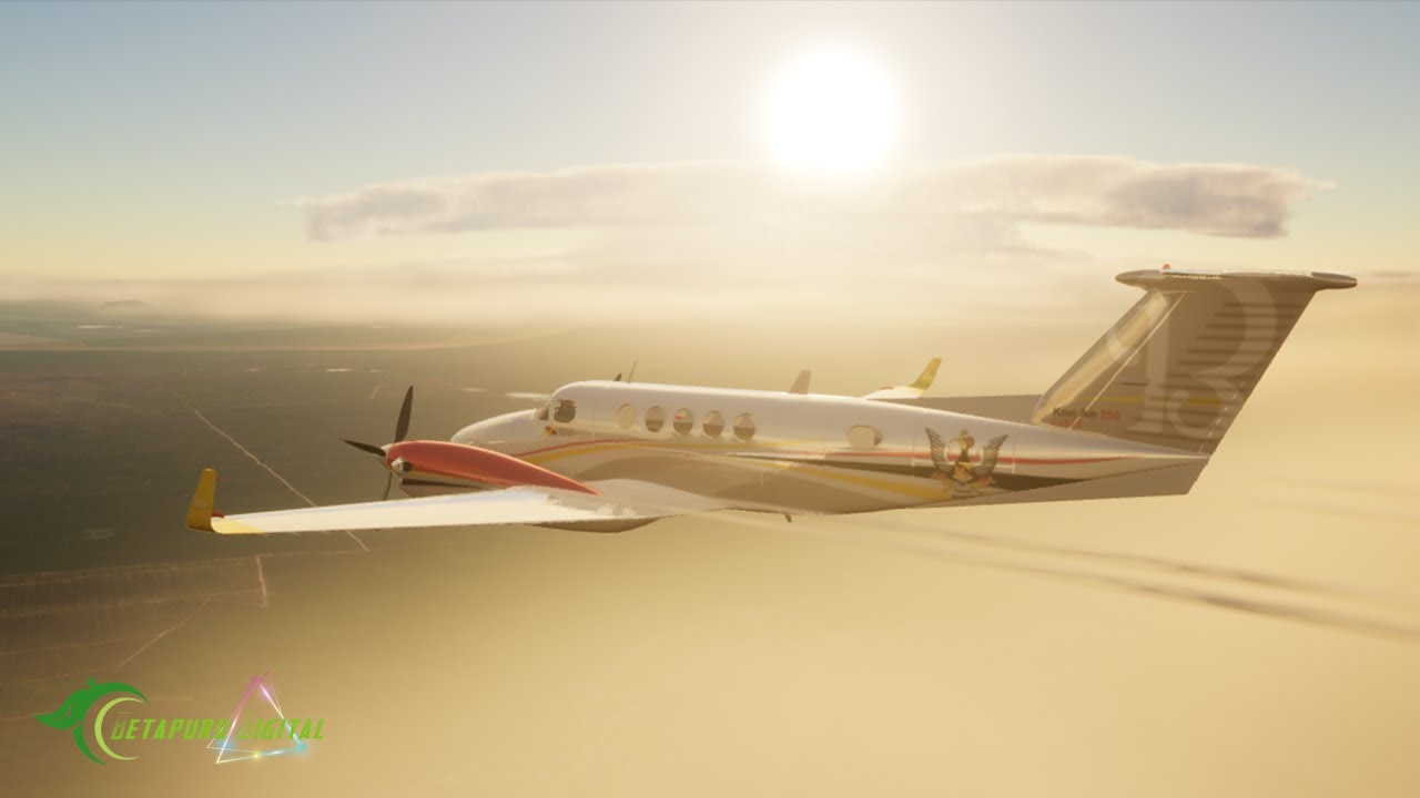 Bebuling STOLport: Bridging Local Farmers to Global Markets - YouTube