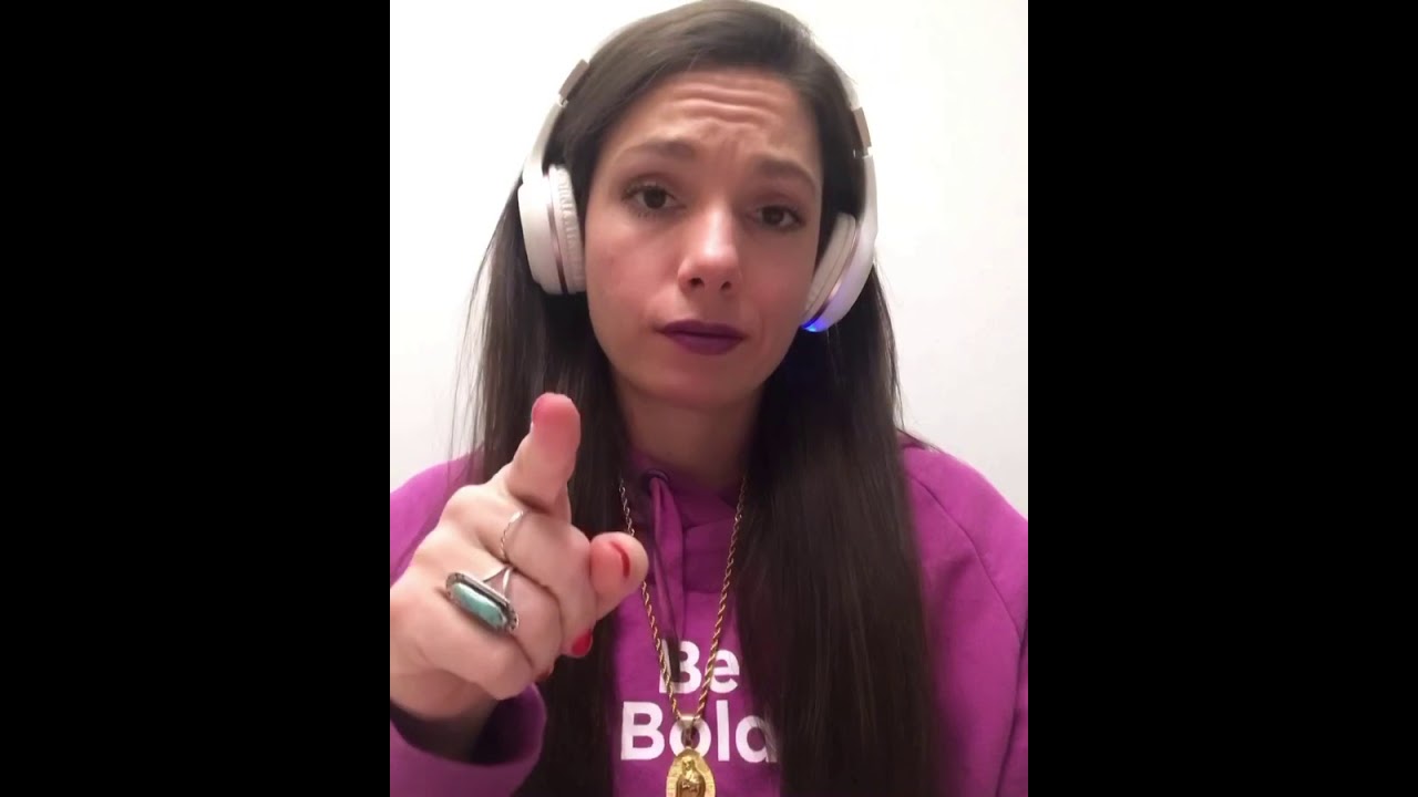 How to sign: “I FORGIVE YOU.” in American Sign Language (ASL) - YouTube