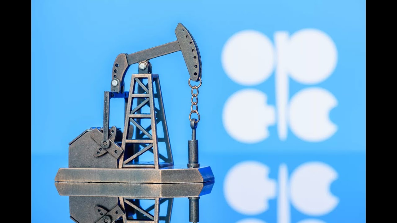 OPEC cuts production dramatically and how this WILL affect you? - YouTube