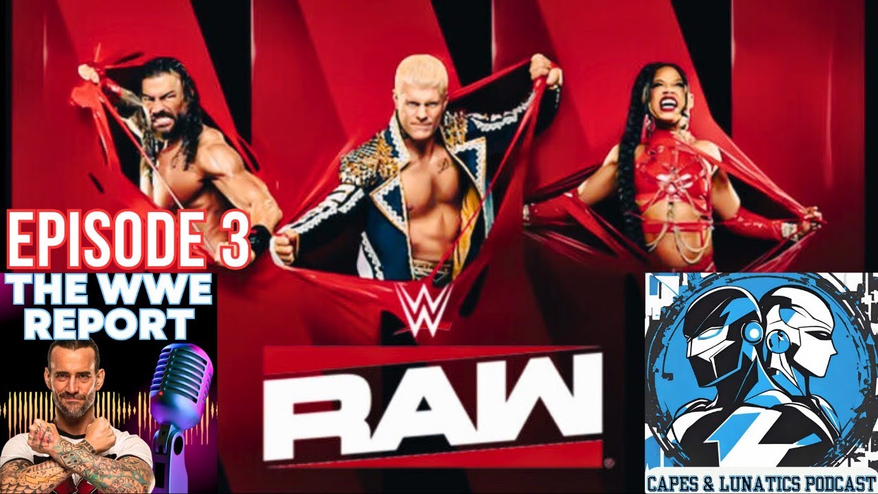 Incredible Reviews Of 2024 Saturday Night's Main Event, Raw On Netflix ...