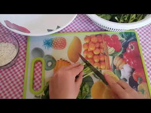 QatıqAşı 😋 | Naxçıvan üsulu yayla şorbası 👇| Naxçıvan dovğası 🤩 #dovğa #naxçıvandovğası