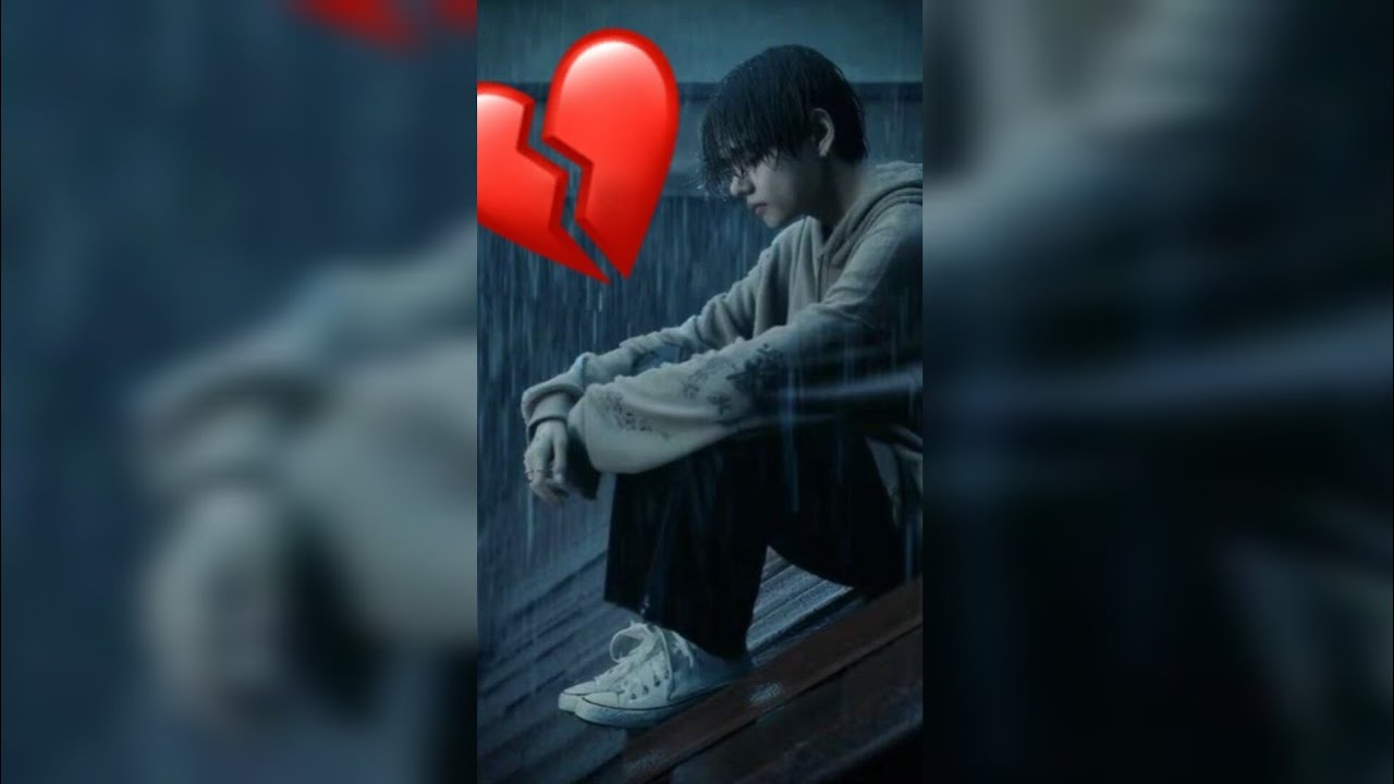 dil ka akelapan 💔 || sad status 😩 sad shayari 😖 heart touching ☹️ heart ...
