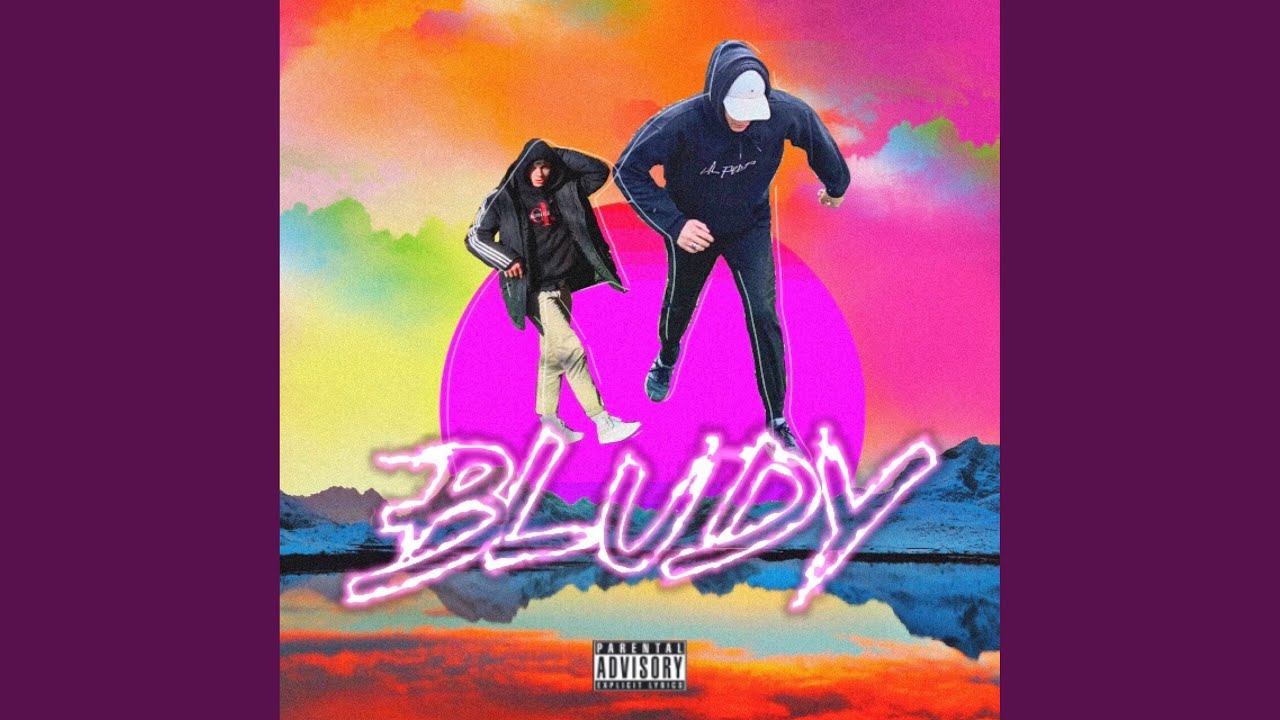 Bludy - YouTube