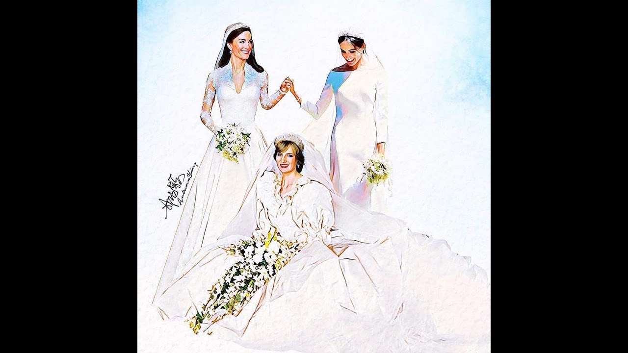 Lady D...♥️🌷 - YouTube