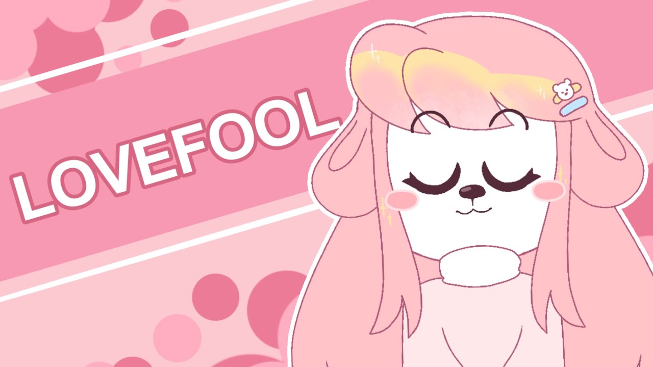 LOVEFOOL MEME 🐻‍ ️ - YouTube