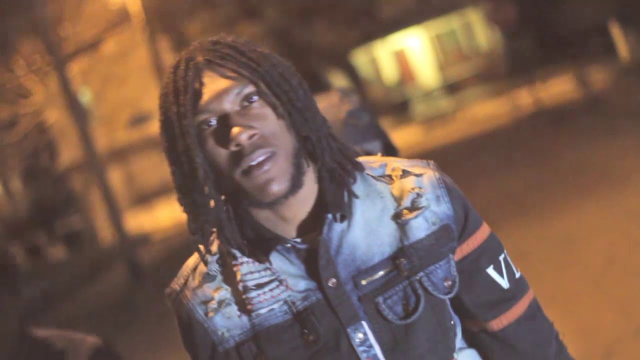 Gleesh x Jmillz - Slippin/Lessons ***OFFICIAL MUSIC VIDEO*** - YouTube