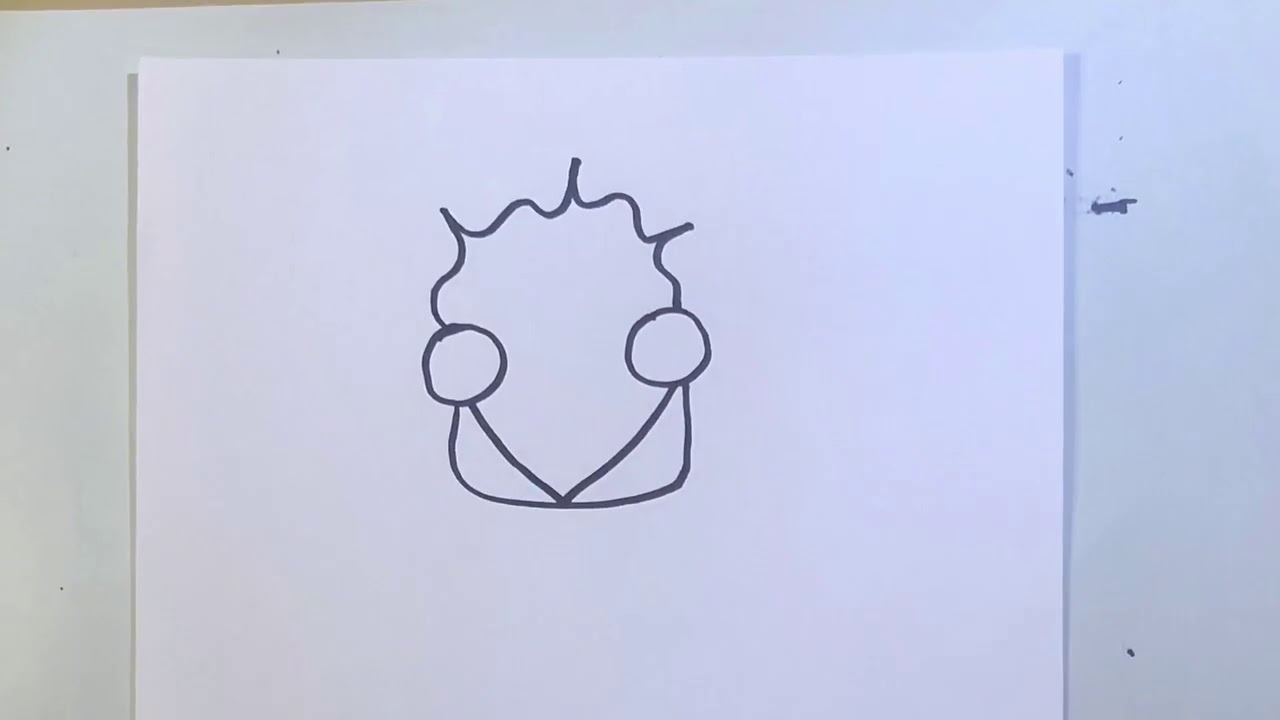 Draw a Bug - YouTube