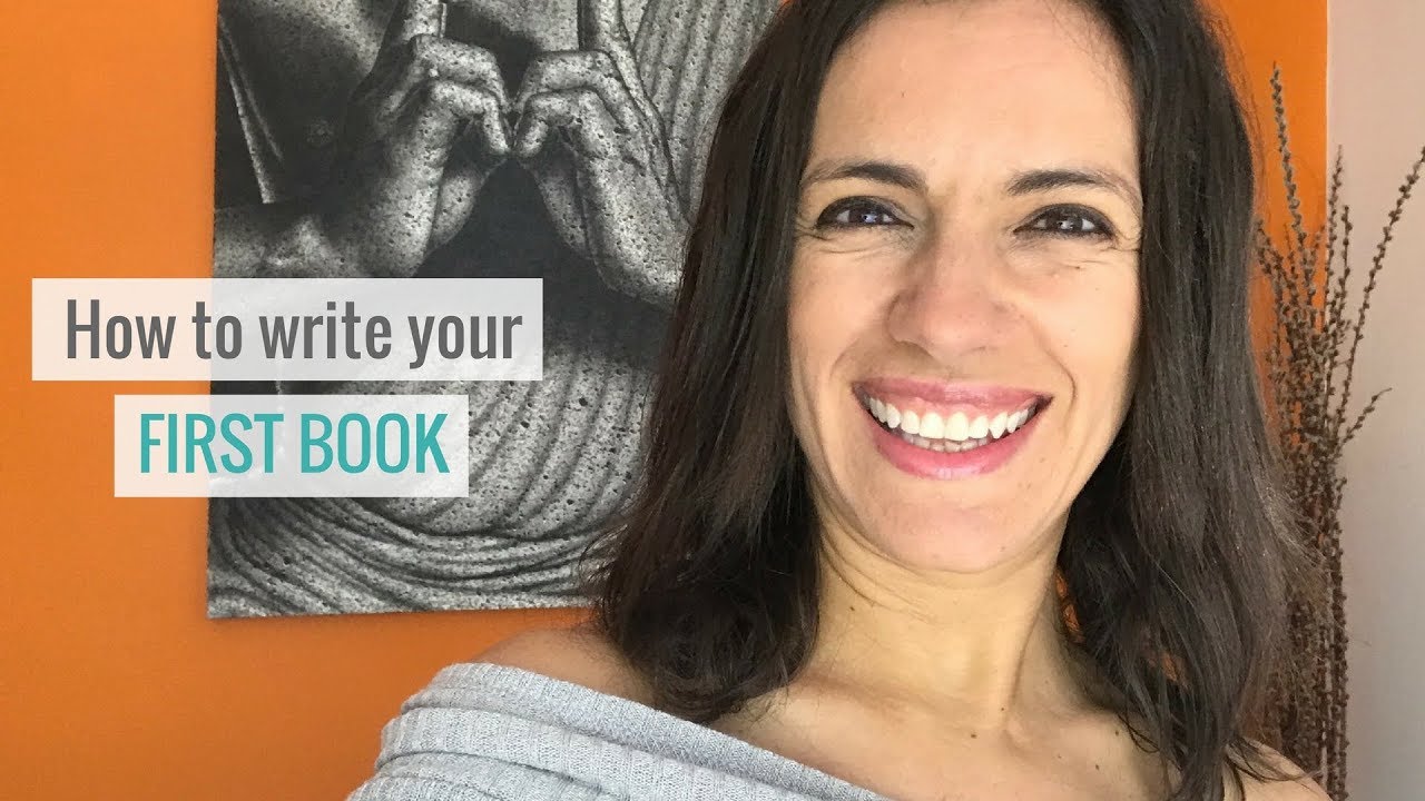How To Write Your First Book YouTube how-to-write-your-first-book-youtube