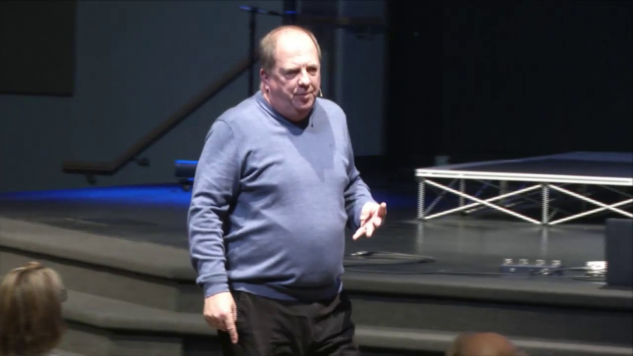 Jonah - Part 3 - YouTube