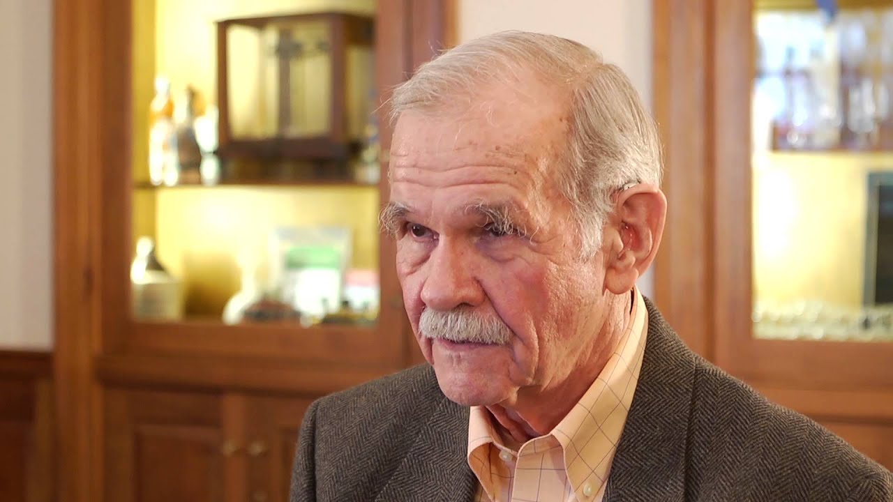 Edwin Foote: Industry Legends - YouTube