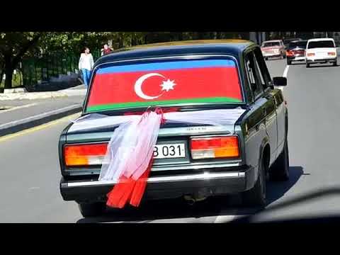 Çöldə igid olub türməyə 2018 music
