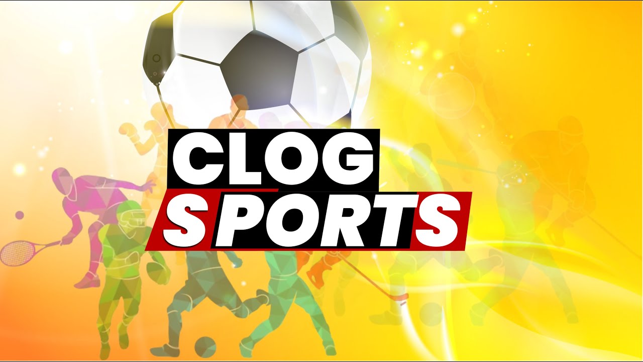 #clogsports with Nana Yaw Asare live on CLOG TV | 20th January 2025 ...