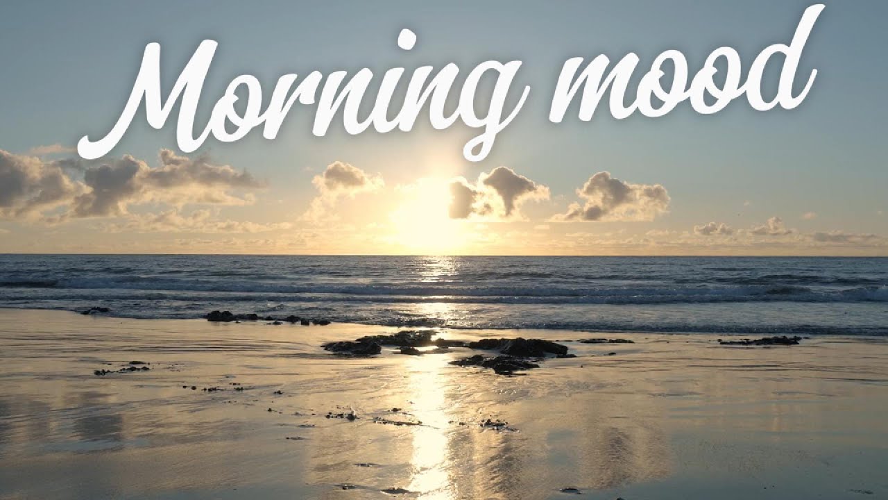 Start Your Day Right: Relaxing Morning Music Playlist - YouTube