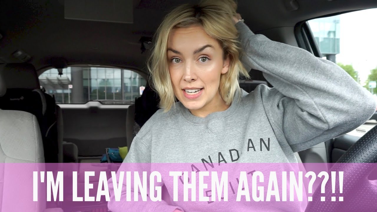 A WEEK IN MY LIFE: 1 | Life in NOTL + Being a MOMBOSS | AmandaMuse ...