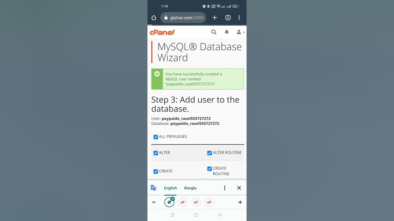 dollar buy sell Script live installation - YouTube