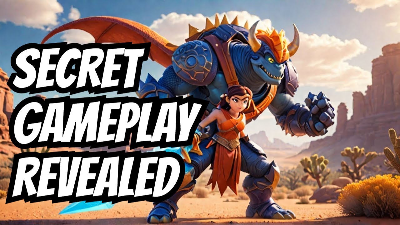 Atlas Fallen: Secret & Hidden Walkthrough Gameplay Part 6 No Commentary ...