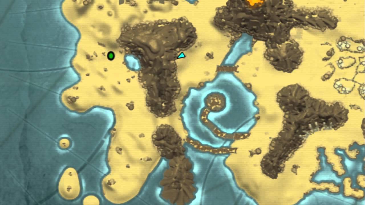 Jak 3 (HD Collection) Walkthrough Gameplay - Part 8 - YouTube