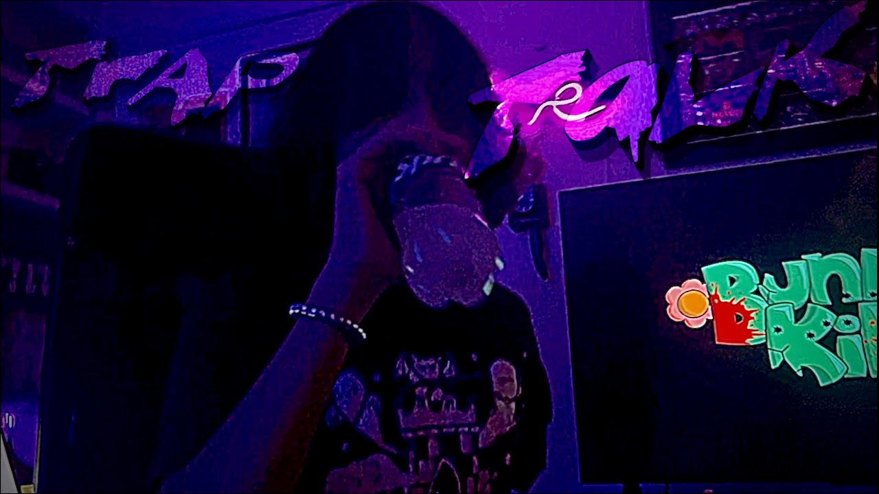 saegoe - trap talk (Official Music Video) [shot by ...