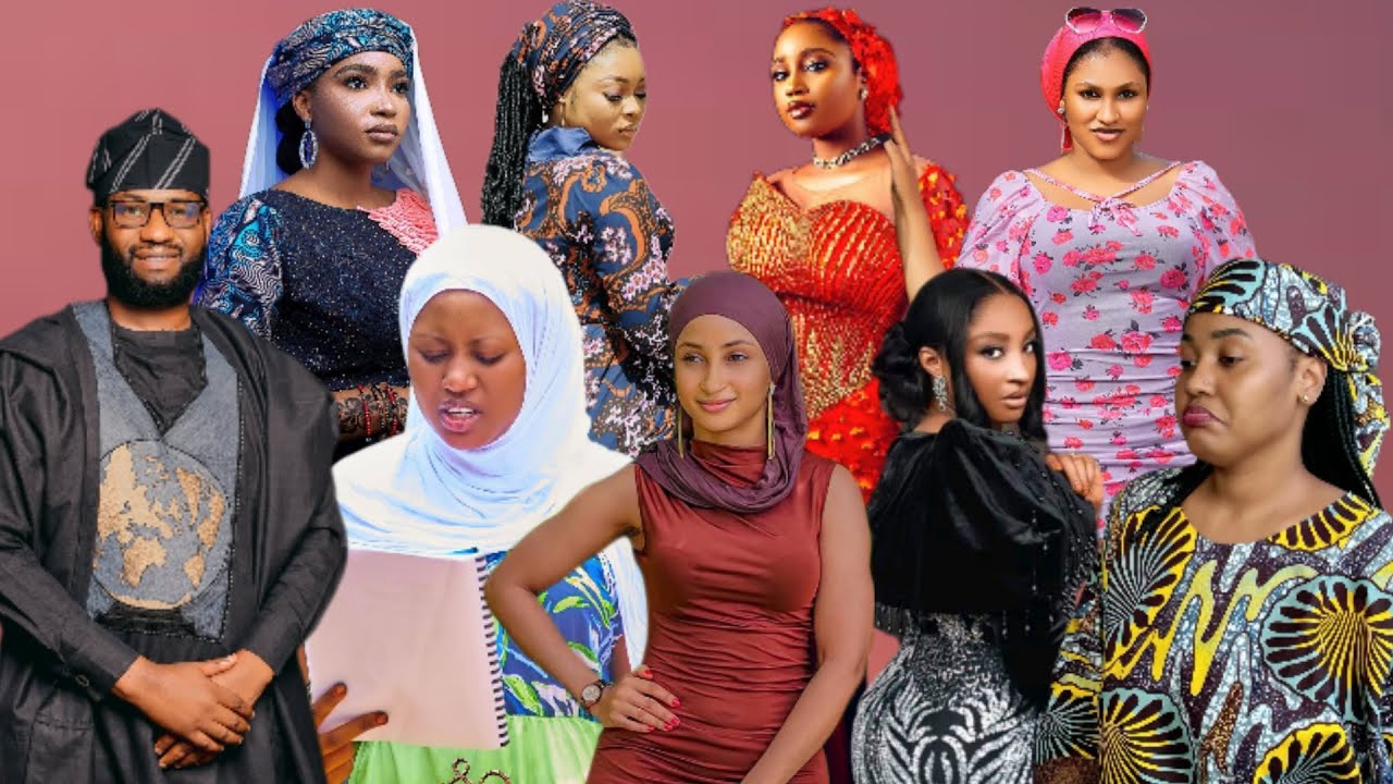 Bazan iya barin ƴar dana haifa ta shiga Kannywood ba. Inji jarumi Yusuf ...