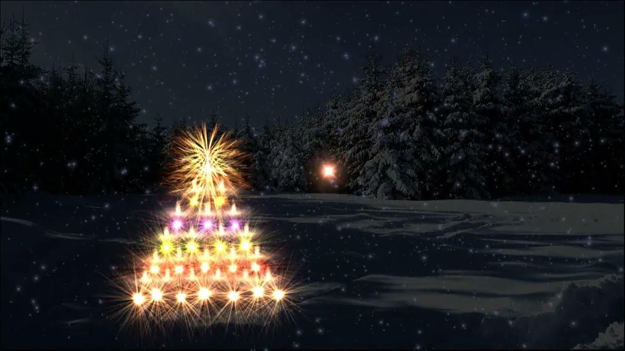 MERRY CHRISTMAS GREETING - YouTube