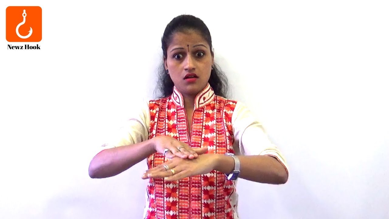 Kerala on high alert against terror attack - Indian Sign Language Video ...