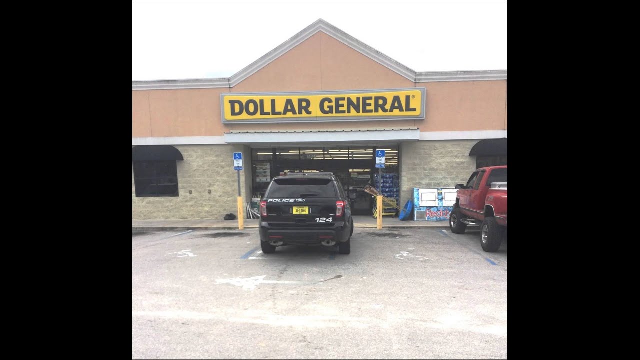 Groveland Florida Police Department - YouTube