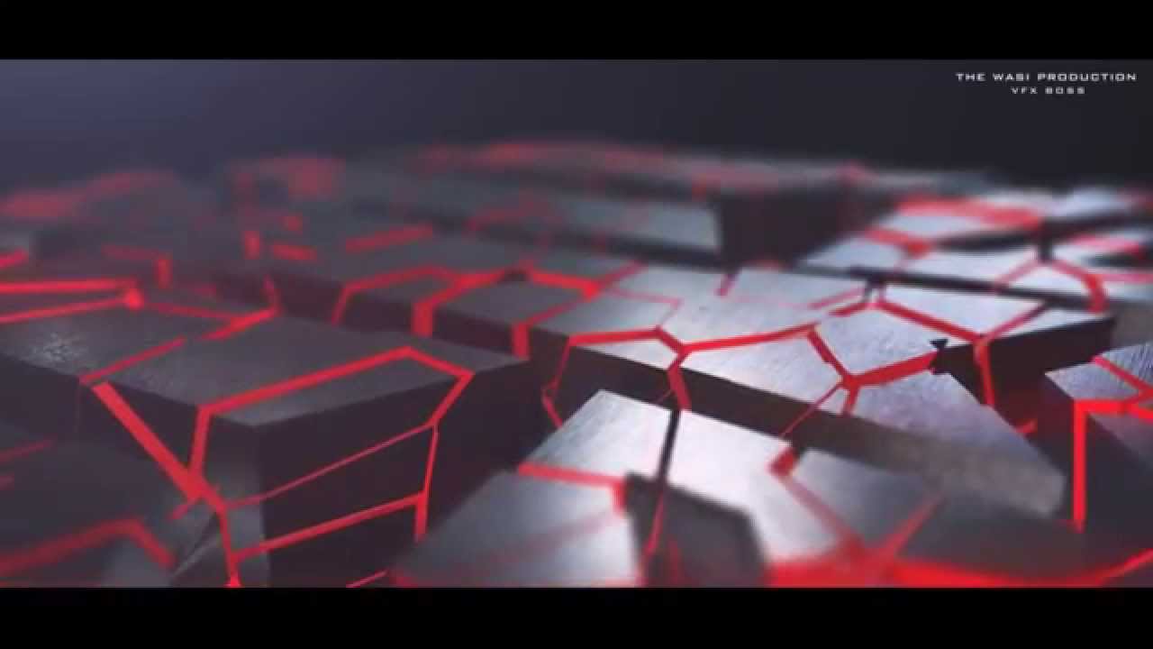 New Element 3D V2 | LOGO INTRO | After Effect - YouTube