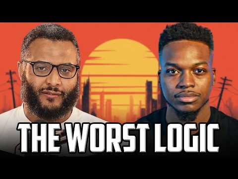 Mohammed Hijab vs Low Tier Christian- LIVE