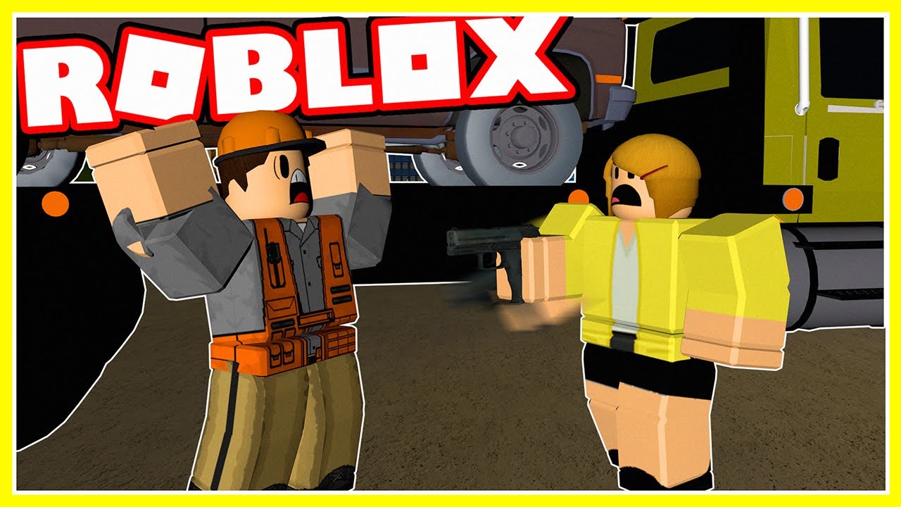KAREN RAGES AT DOT WORKER! *GUN* (ERLC Roblox Liberty County) - YouTube