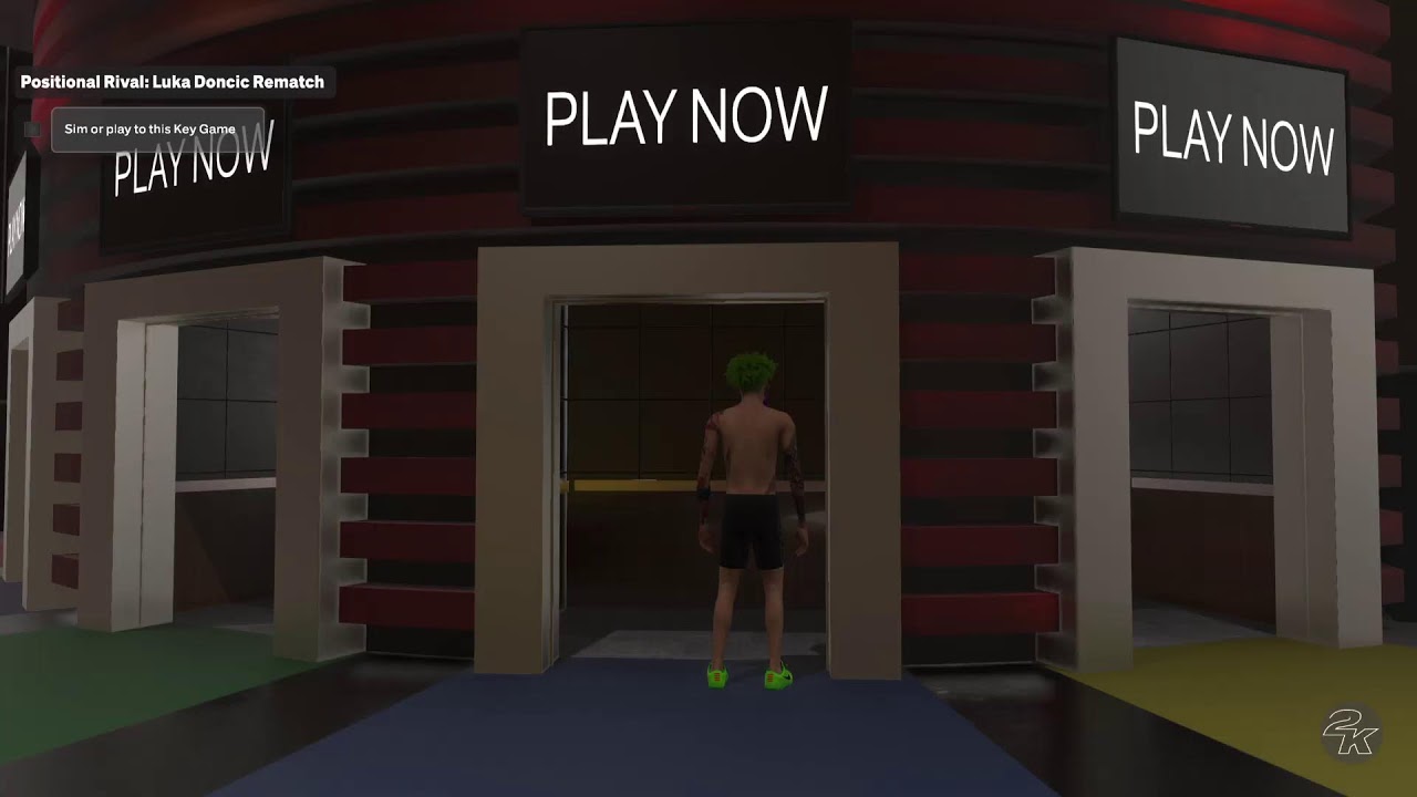Rush 1v1 Event Youtube