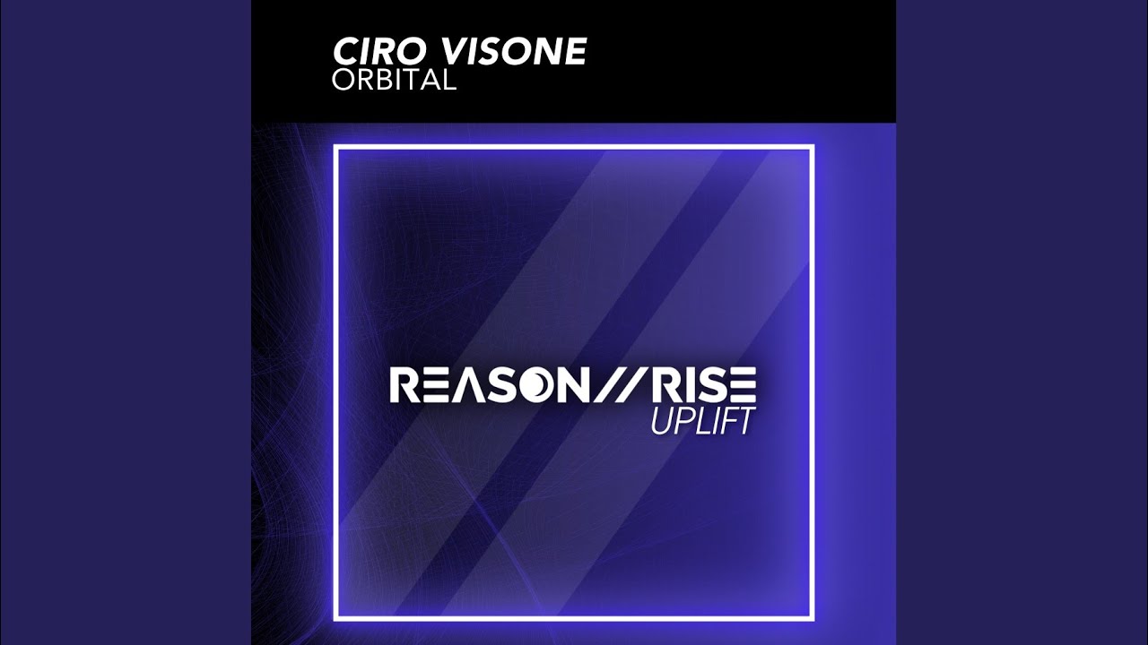 Orbital (Extended Mix) - YouTube