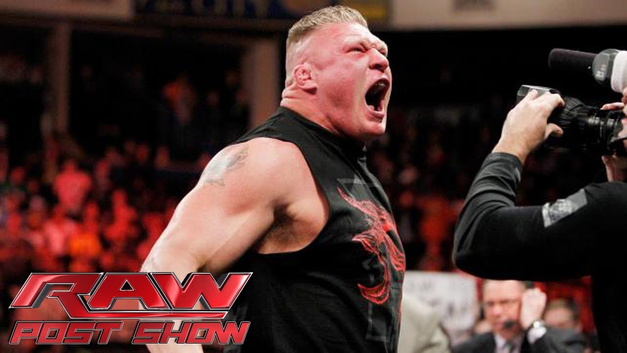 12/30/13 Monday Night Raw Full Show Review - New Year's Raw - YouTube