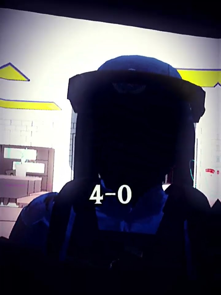 GOC OPERATOR VS MTF #scp #vs - YouTube