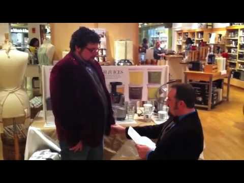 ♫  Lovely Gay Proposal Romantic ✾  the Best moment in life  42 ☼