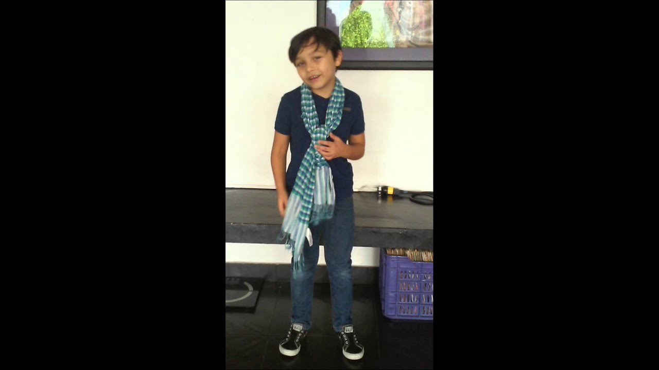 Matthew Moreno - YouTube