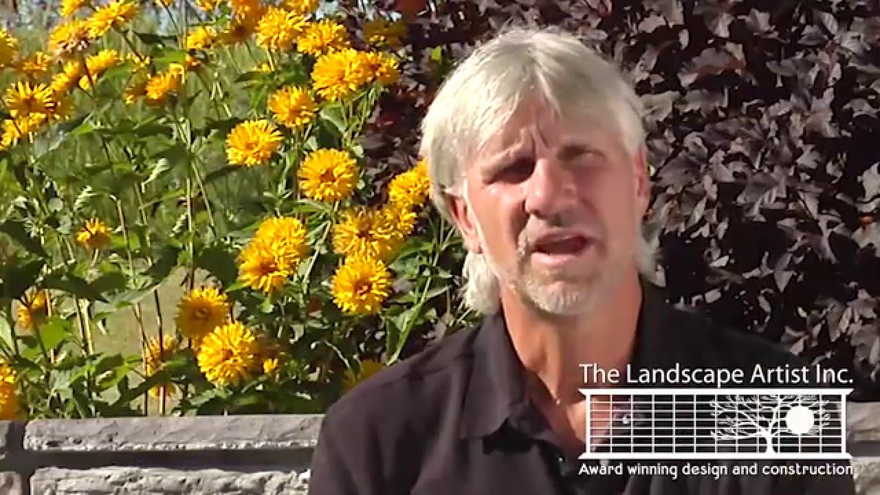 Who is Calgary's Award Winning Landscape Construction and Design ...