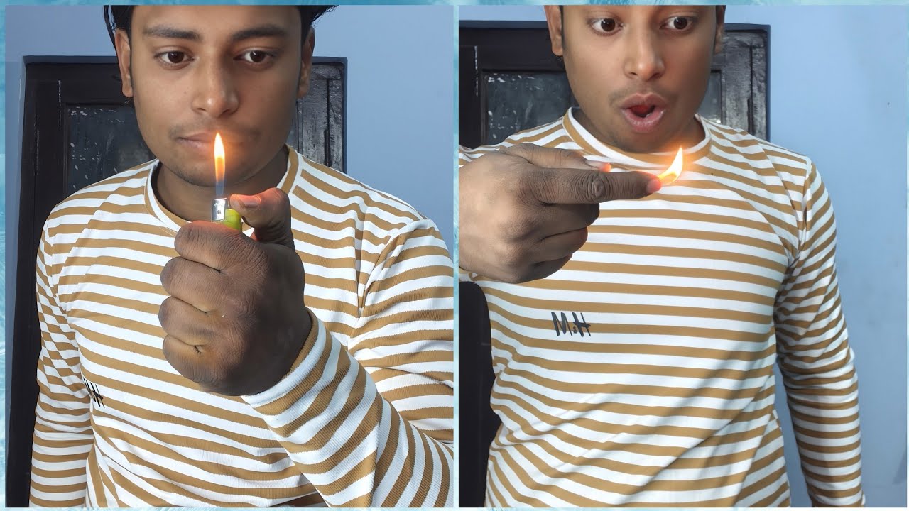 3 Really Mind Blowing Magic Tricks Tutorial You Can Do 4k video #magic ...